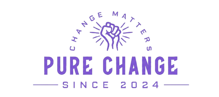 Pure Change